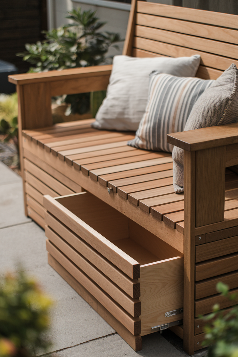 42 Outdoor Chairs Ideas – Stylish Seating Options for Patios, Backyards ...