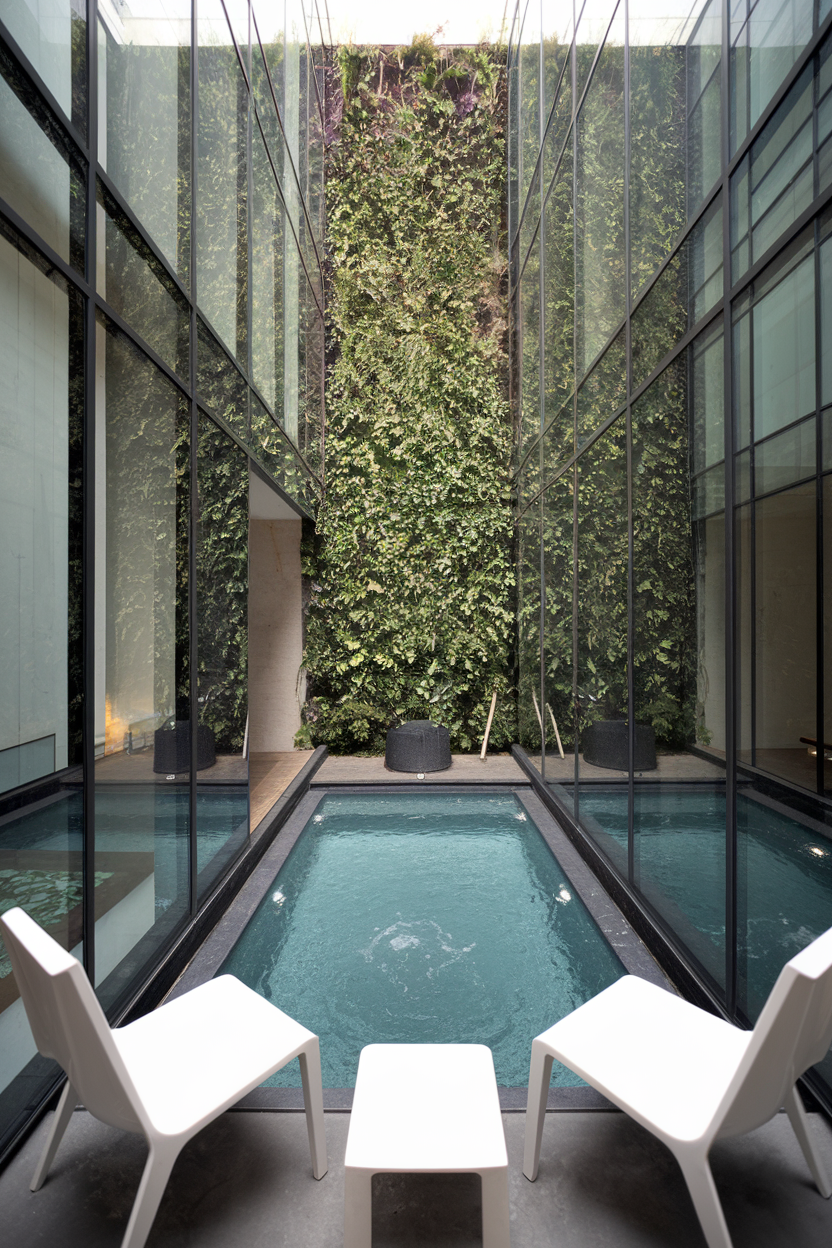 Outdoor Pool Area Ideas: 38 Stylish Designs for Modern, Rustic ...