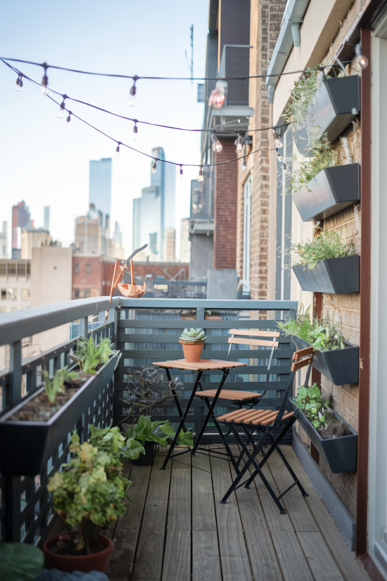 41 Back Patio Ideas for a Cozy, Stylish, and Budget-Friendly Outdoor ...