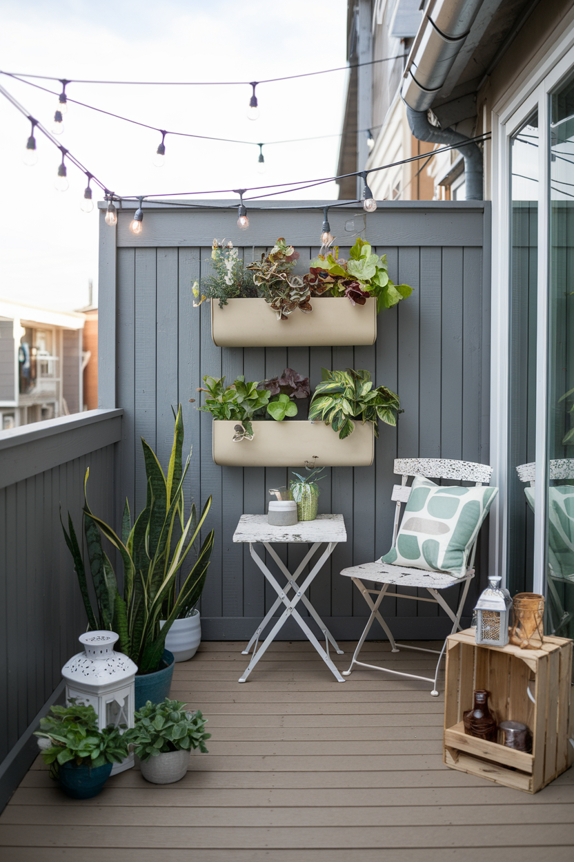 41 Back Patio Ideas for a Cozy, Stylish, and Budget-Friendly Outdoor ...