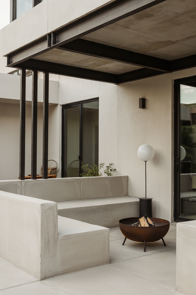 40 cozy and creative back patio ideas 2025 for outdoor living on a ...