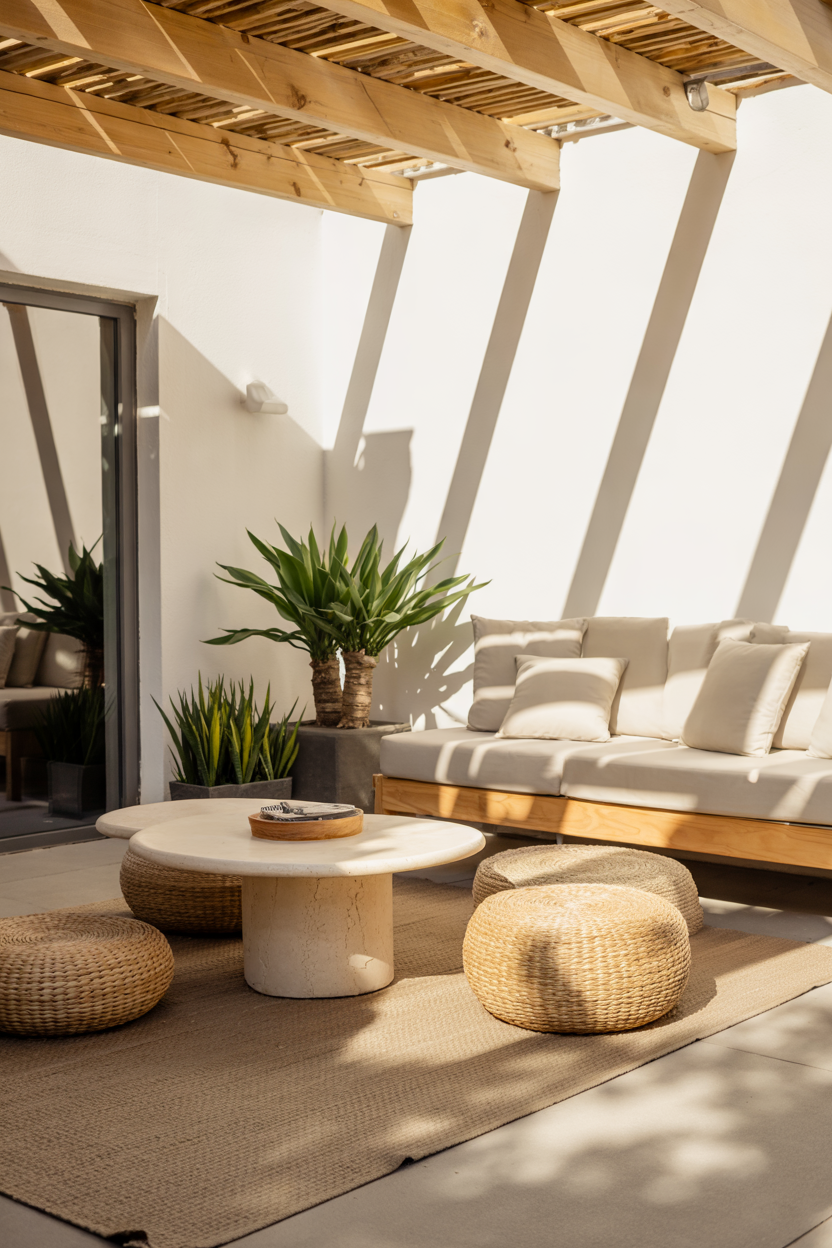 Summer Decor 2025 ideas for home living rooms patios classrooms ...