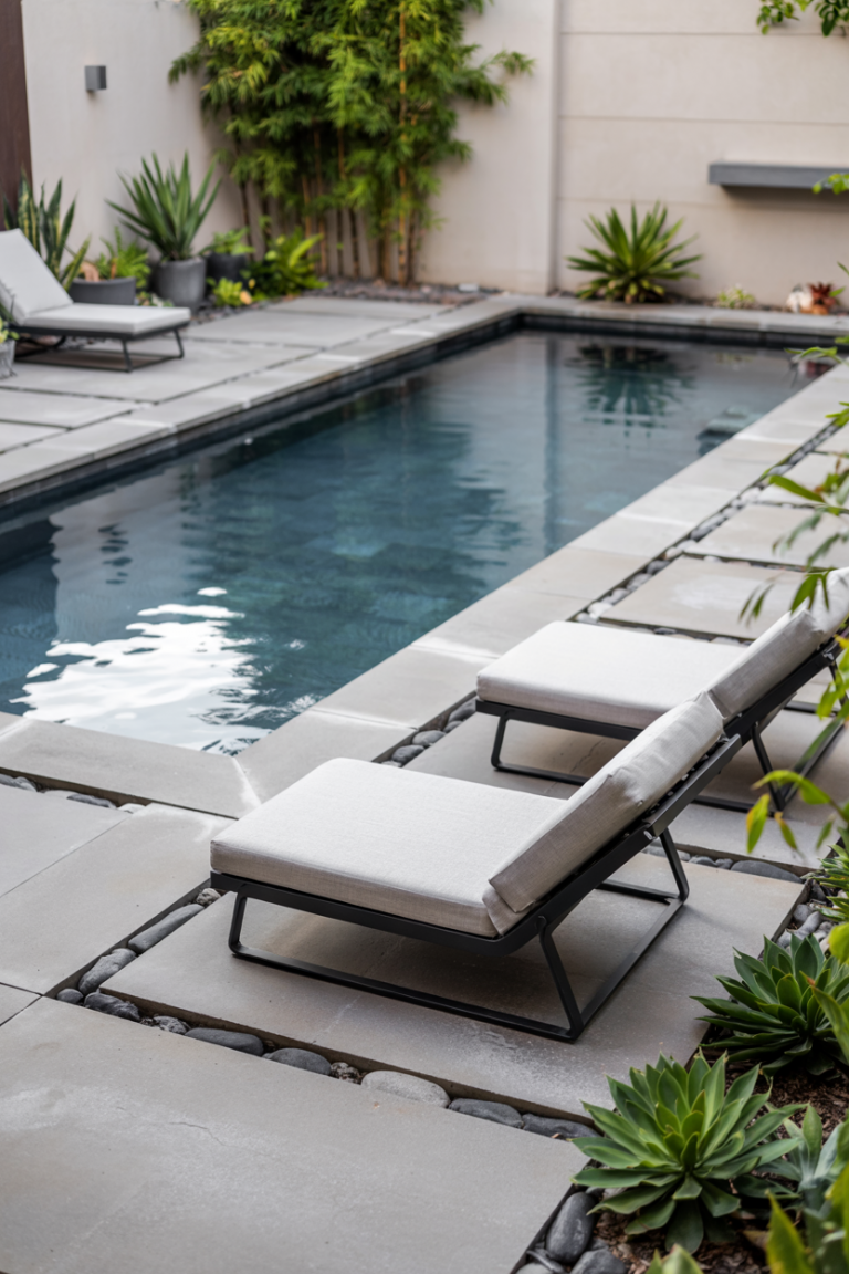 34 Pool Decor Ideas for a Stylish Backyard: Summer Party, DIY Touches ...