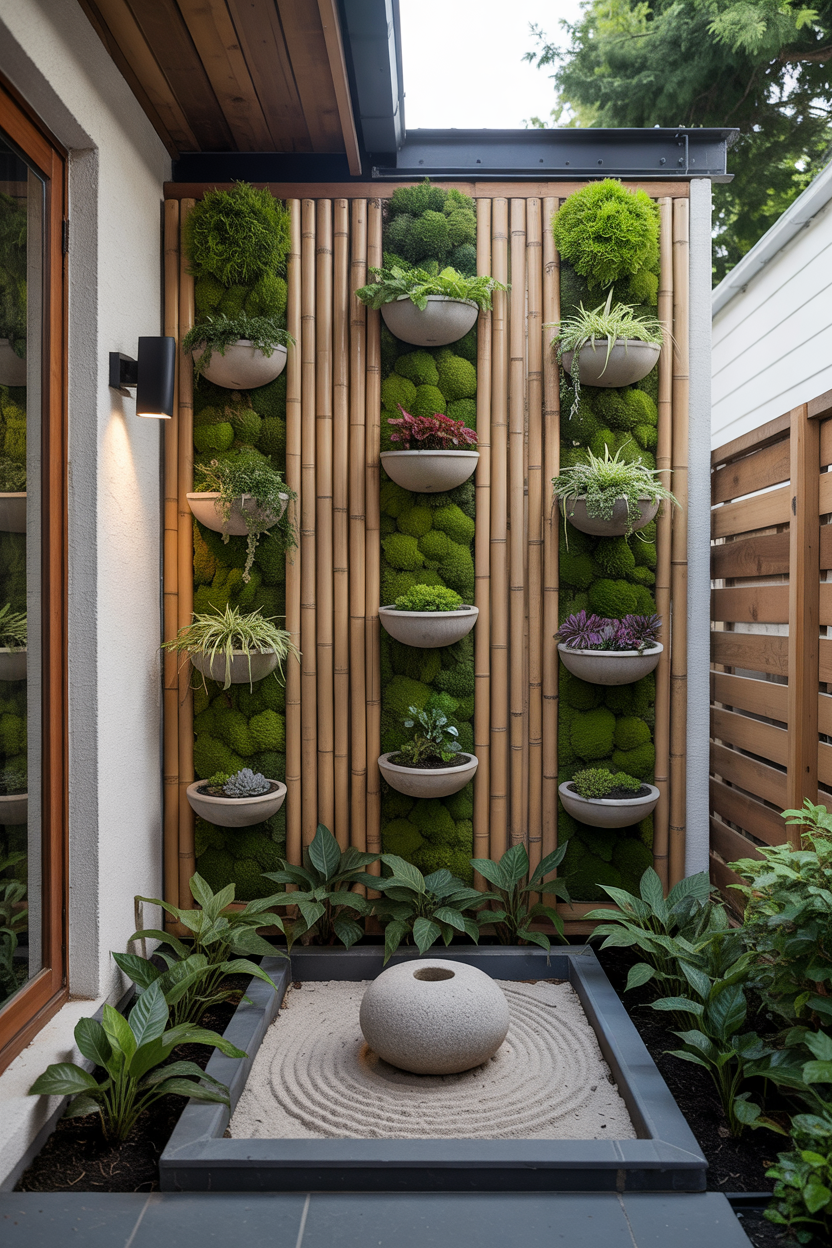 Zen Garden Ideas for Backyard, Indoor & Small Spaces – 41 Easy, Cozy & Budget-Friendly Tips