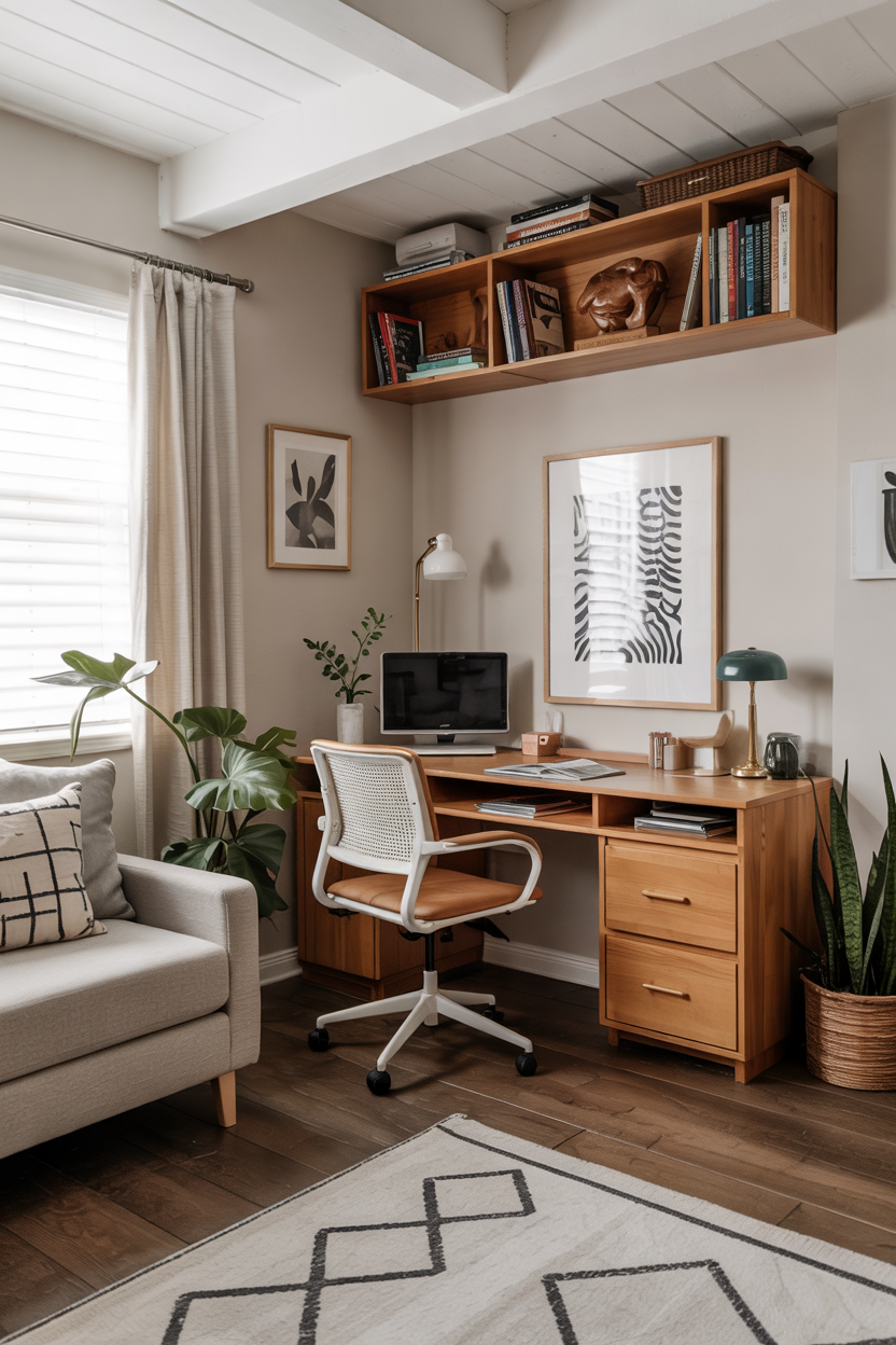 Unconventional Living Room Concepts that Redefine Layout and Furniture ...