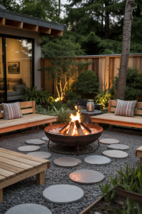 Zen Garden Ideas for Backyard, Indoor & Small Spaces – 41 Easy, Cozy ...
