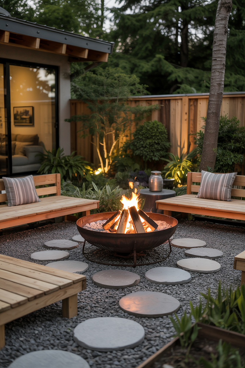 Zen Garden Ideas for Backyard, Indoor & Small Spaces – 41 Easy, Cozy ...