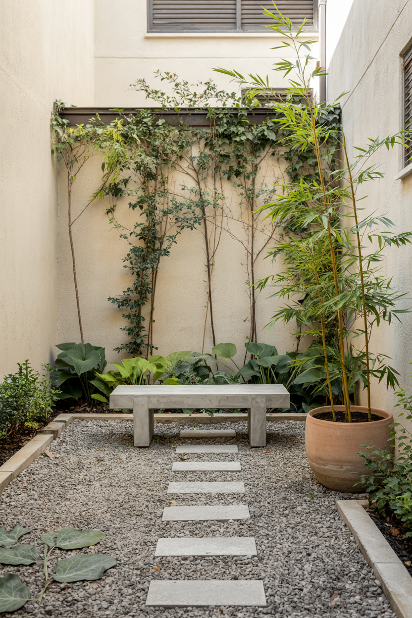 Tiny Backyard Ideas for Small Spaces with Cozy, Budget, DIY and Rental ...