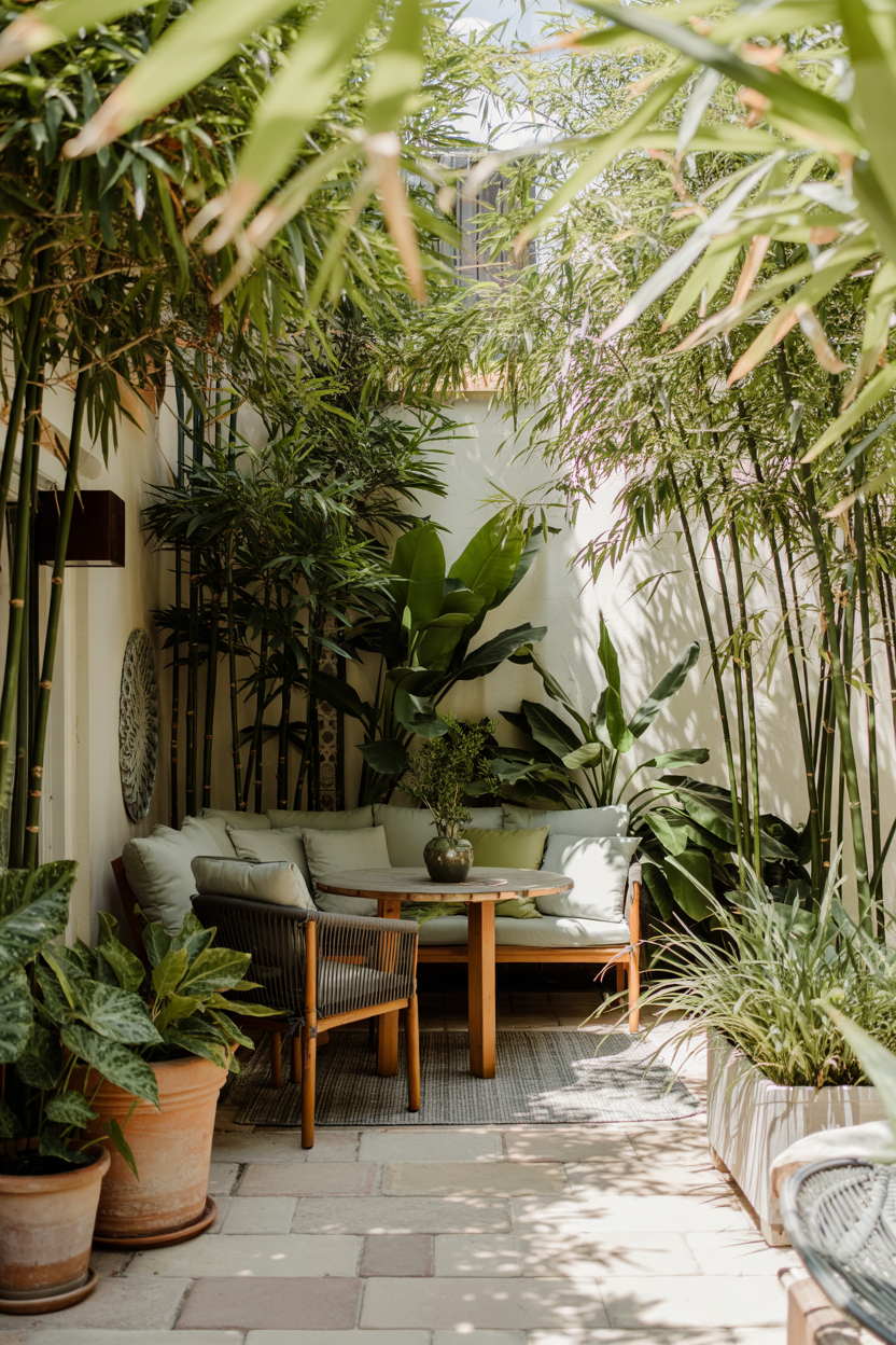 41 Patio Shade Ideas for Backyard, Rooftop, or Apartment Spaces That ...