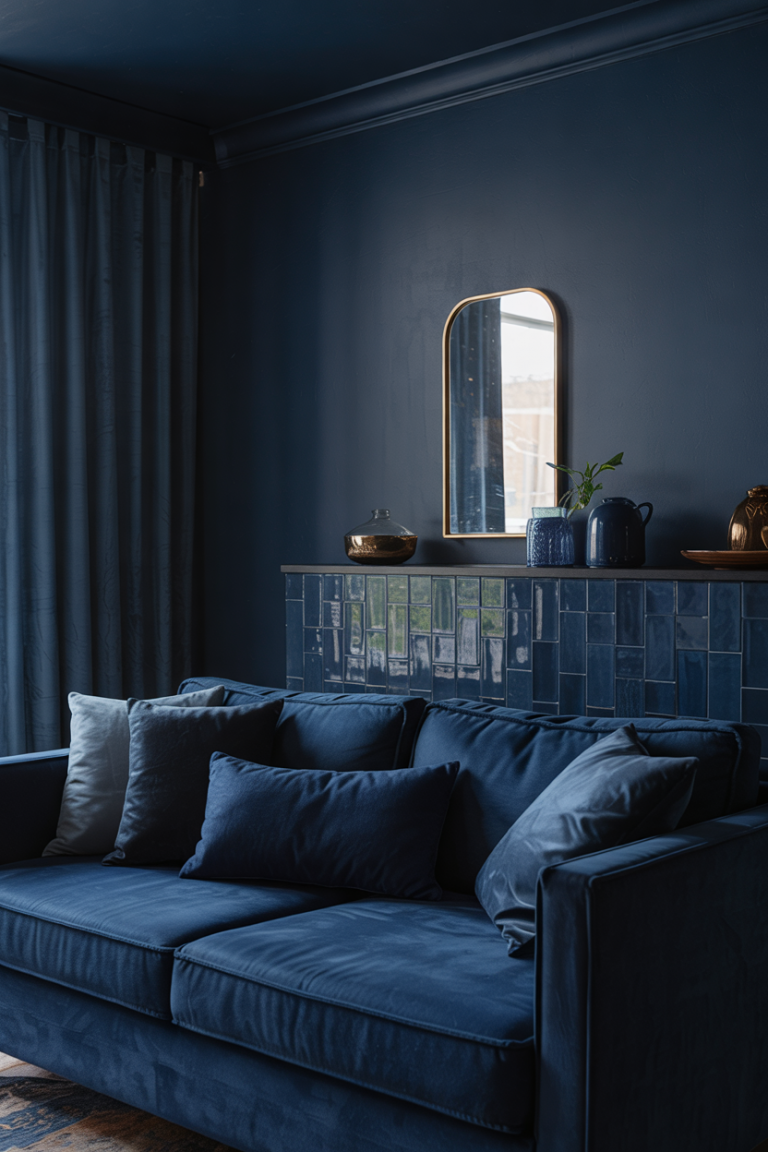 Unconventional Living Room Concepts that Redefine Layout and Furniture ...