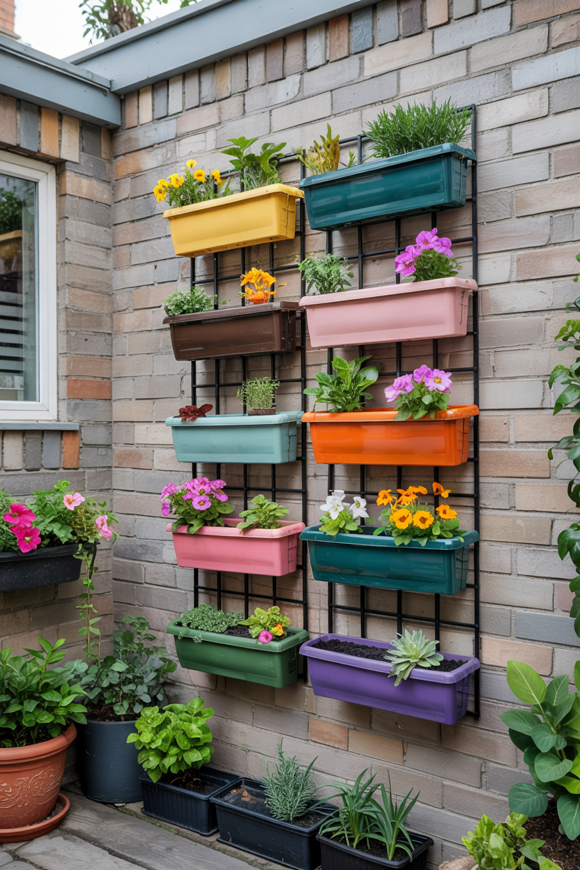 Tiny Backyard Ideas for Small Spaces with Cozy, Budget, DIY and Rental ...