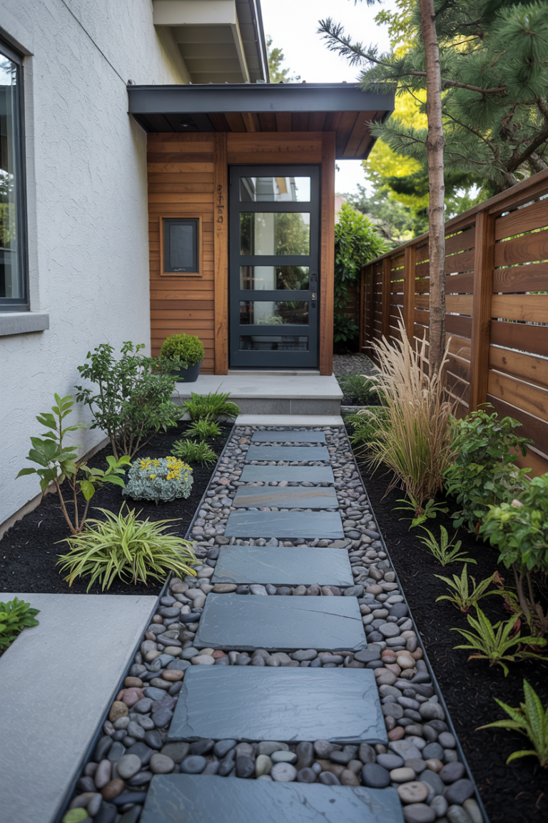 Zen Garden Ideas for Backyard, Indoor & Small Spaces – 41 Easy, Cozy ...