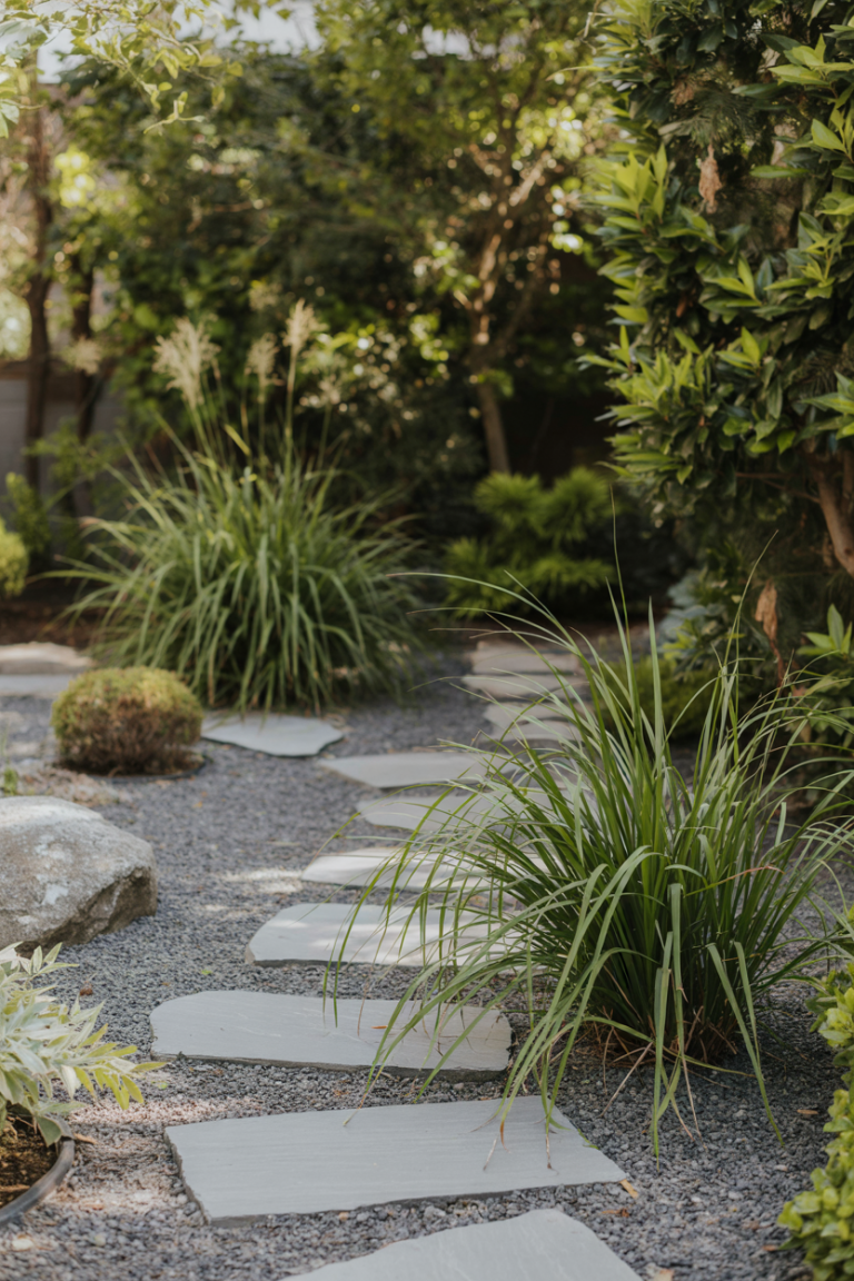 Zen Garden Ideas for Backyard, Indoor & Small Spaces – 41 Easy, Cozy ...