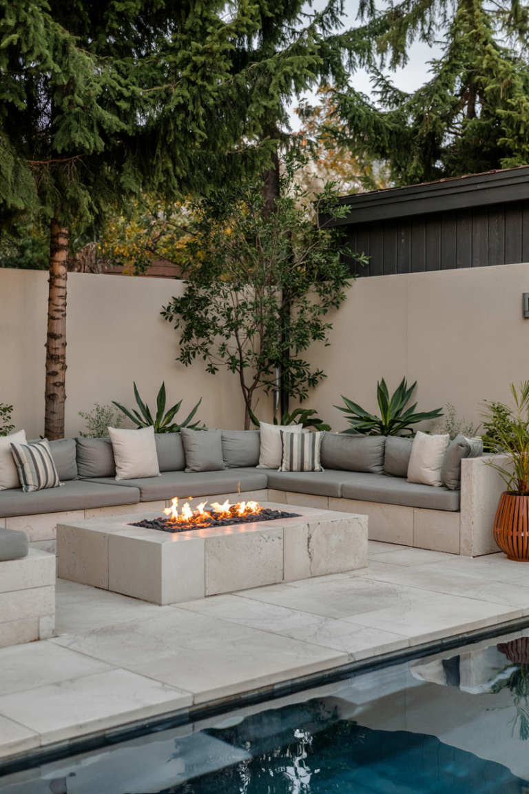 34 Pool Decor Ideas for a Stylish Backyard: Summer Party, DIY Touches ...