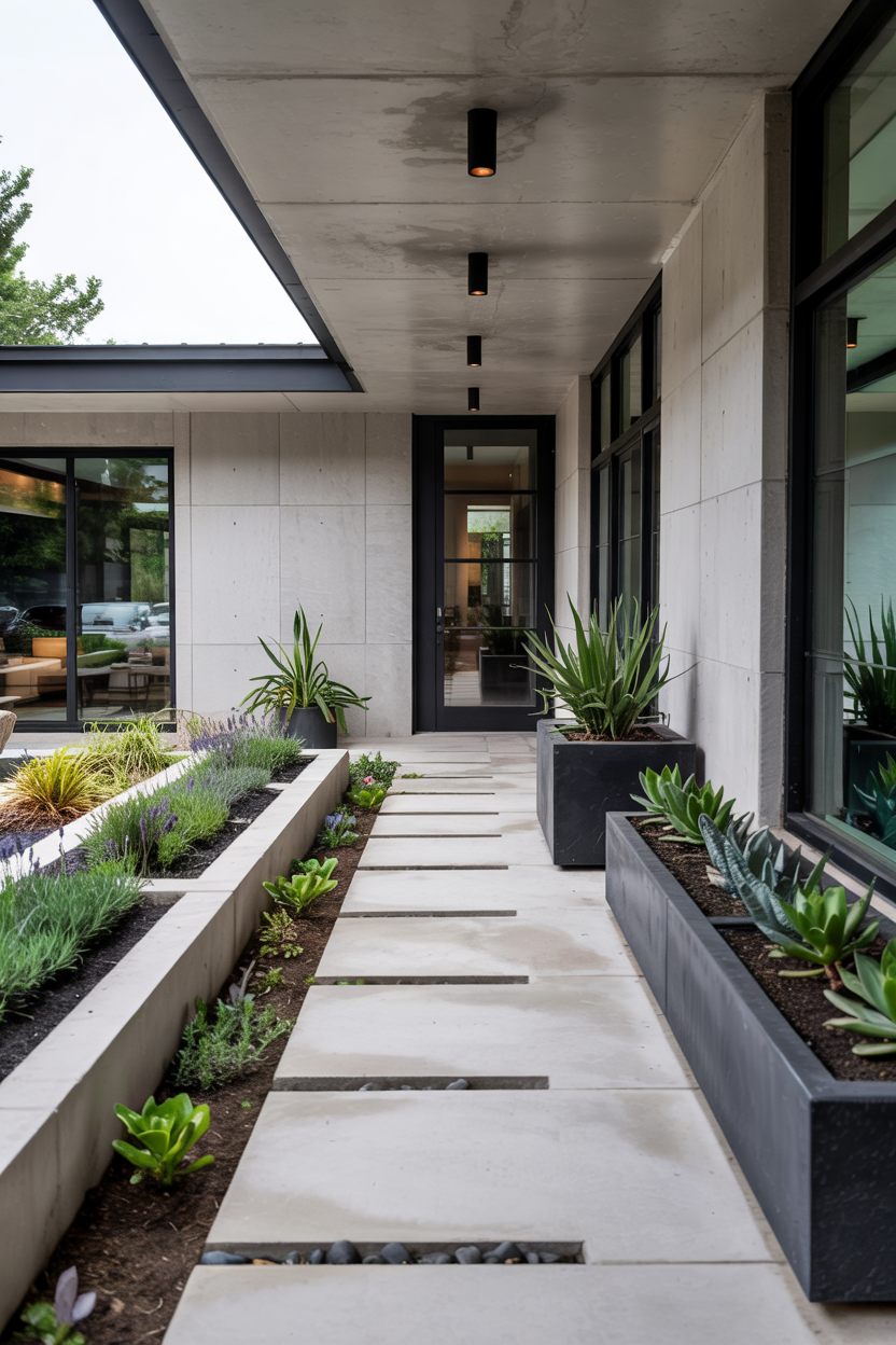 Front Porch Decorating Ideas 2025 for Every Season and Style Including ...