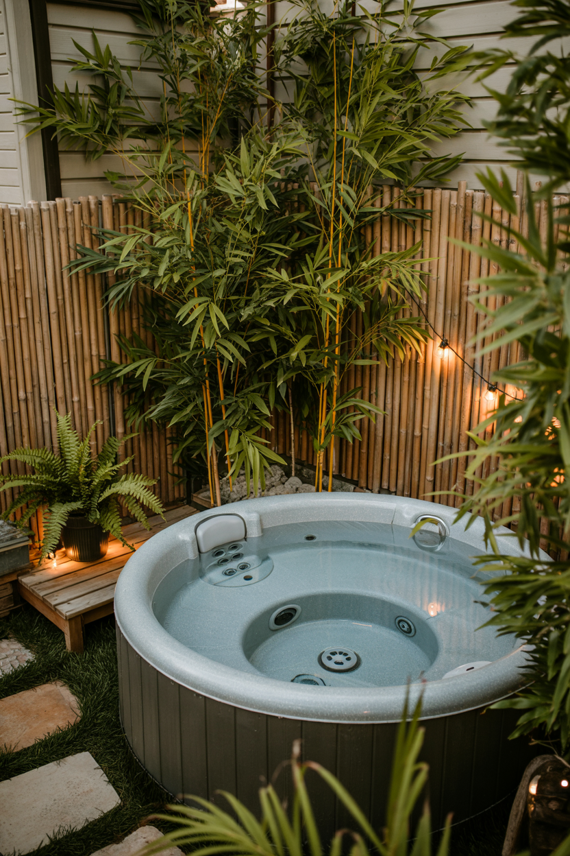 Tiny Backyard Ideas for Small Spaces with Cozy, Budget, DIY and Rental-Friendly Solutions