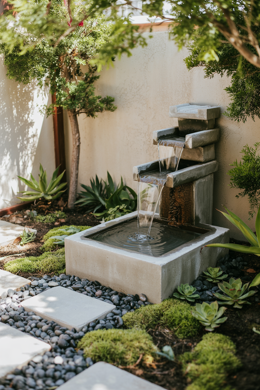 39 Beautiful Small Garden Ideas for Every Home Including Balcony, Patio ...