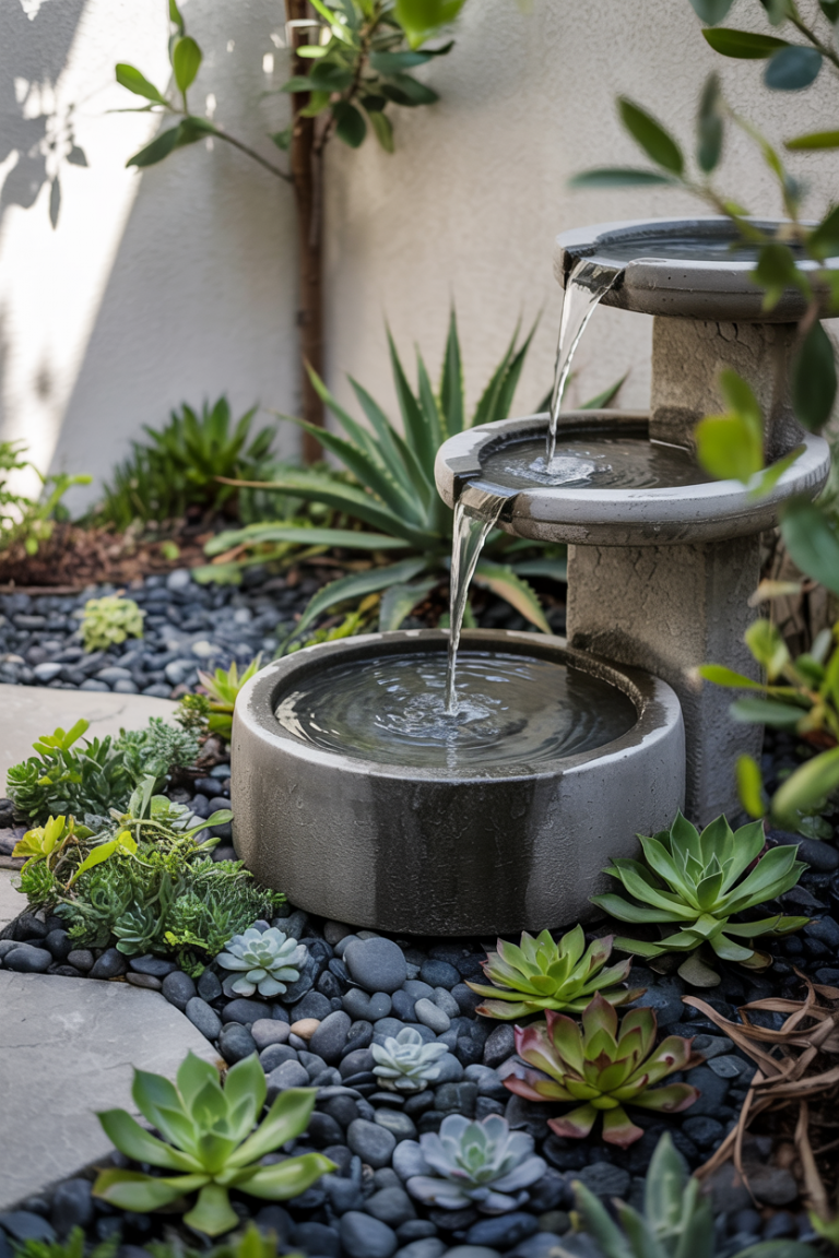 39 Beautiful Small Garden Ideas for Every Home Including Balcony, Patio ...