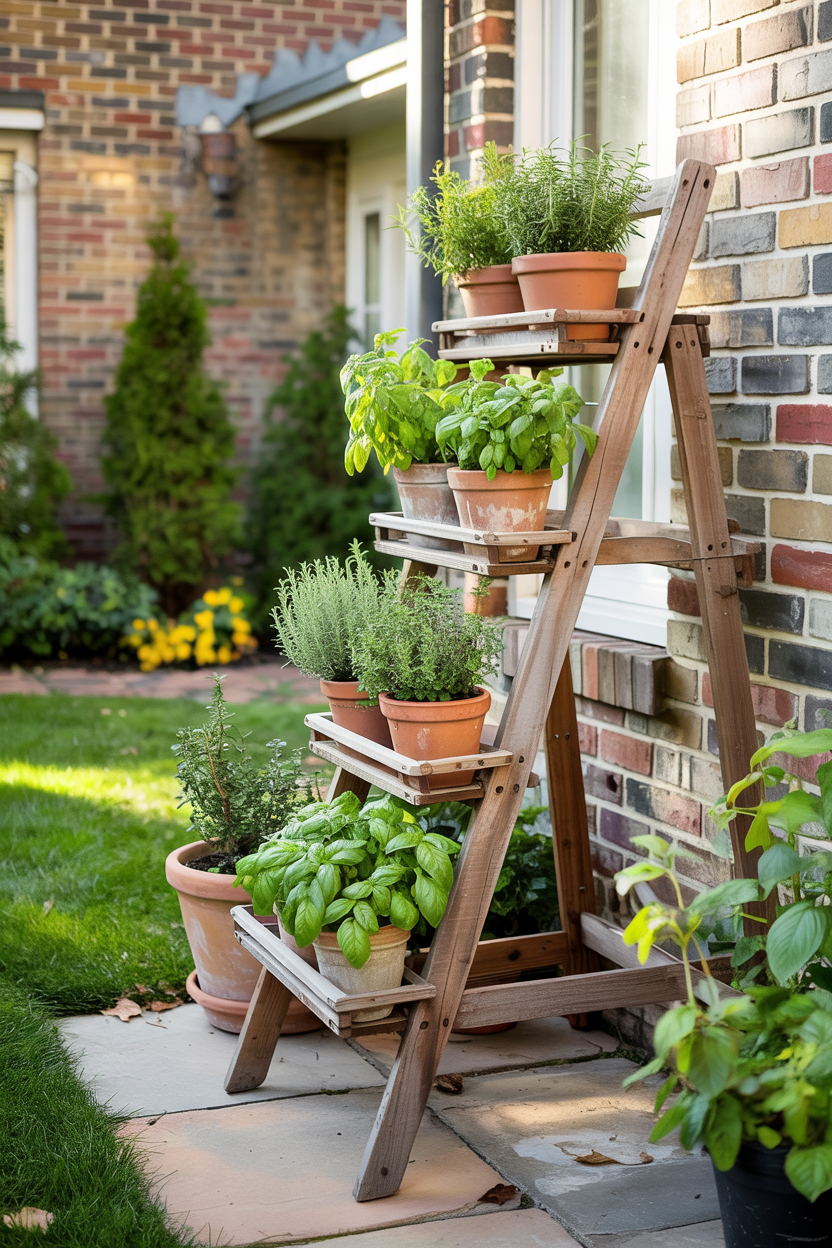 40 Best Garden Ideas 2025 for Small Spaces Patio Balcony Backyard ...