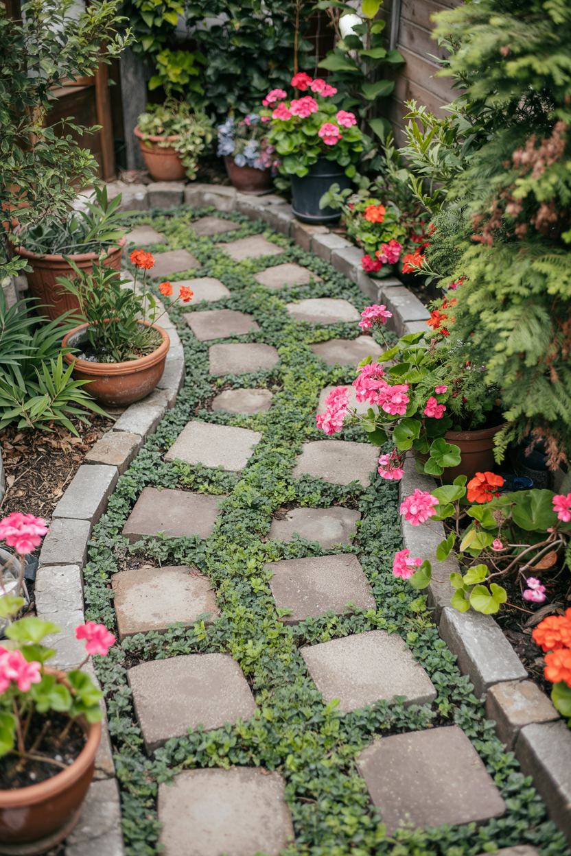Tiny Backyard Ideas for Small Spaces with Cozy, Budget, DIY and Rental ...