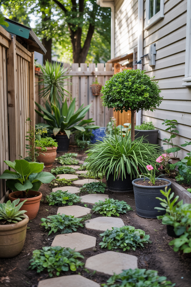 Tiny Backyard Ideas for Small Spaces with Cozy, Budget, DIY and Rental ...