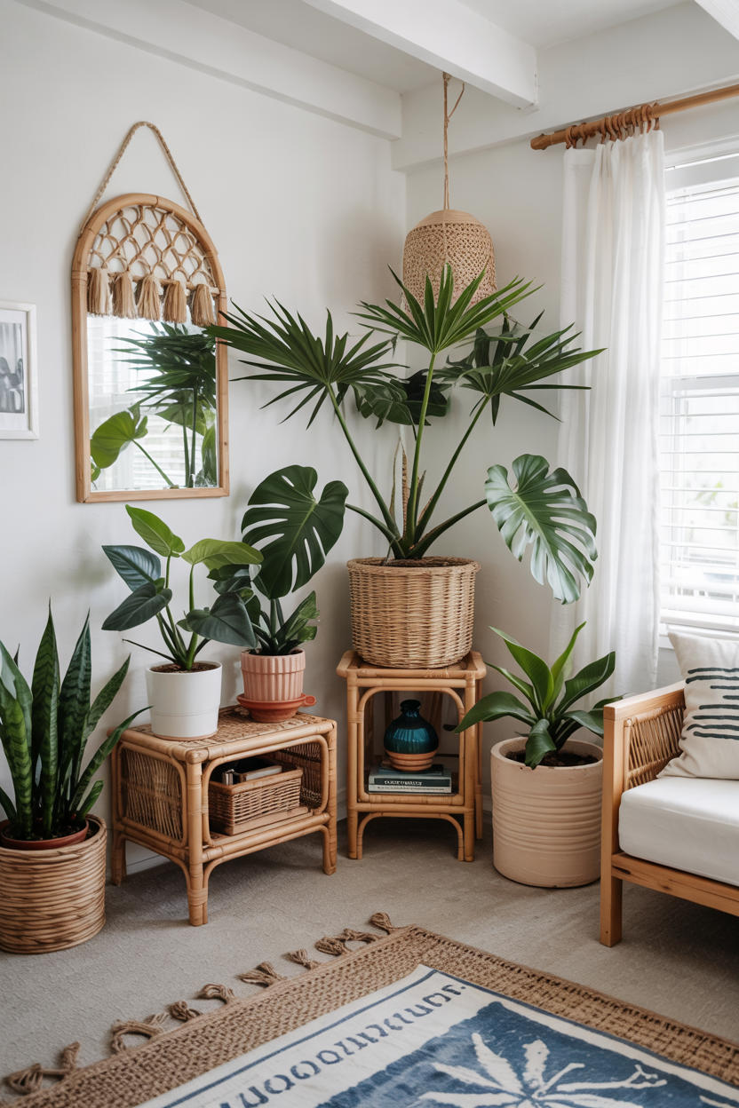 Beach House Decor 2025: 39 Colorful, Modern, Rustic, and Coastal Style ...