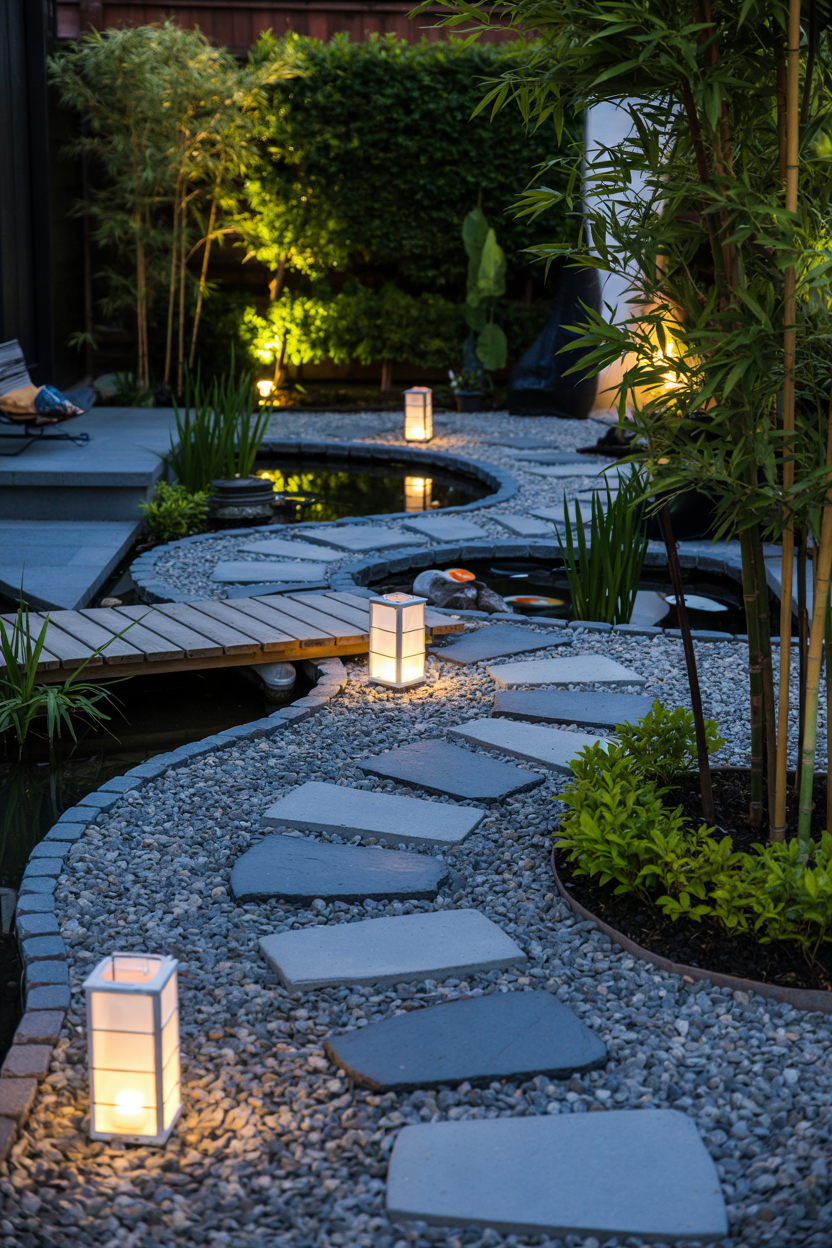 Zen Garden Ideas for Backyard, Indoor & Small Spaces – 41 Easy, Cozy ...