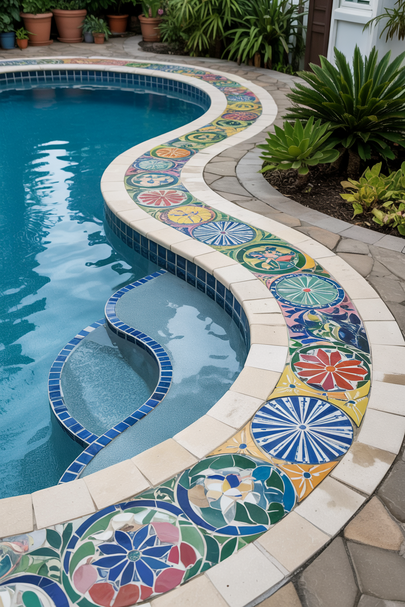 34 Pool Decor Ideas for a Stylish Backyard: Summer Party, DIY Touches ...