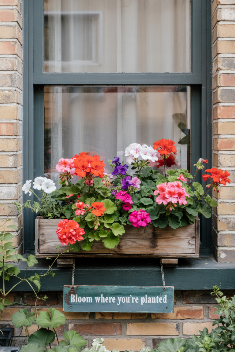 39 Beautiful Small Garden Ideas for Every Home Including Balcony, Patio ...