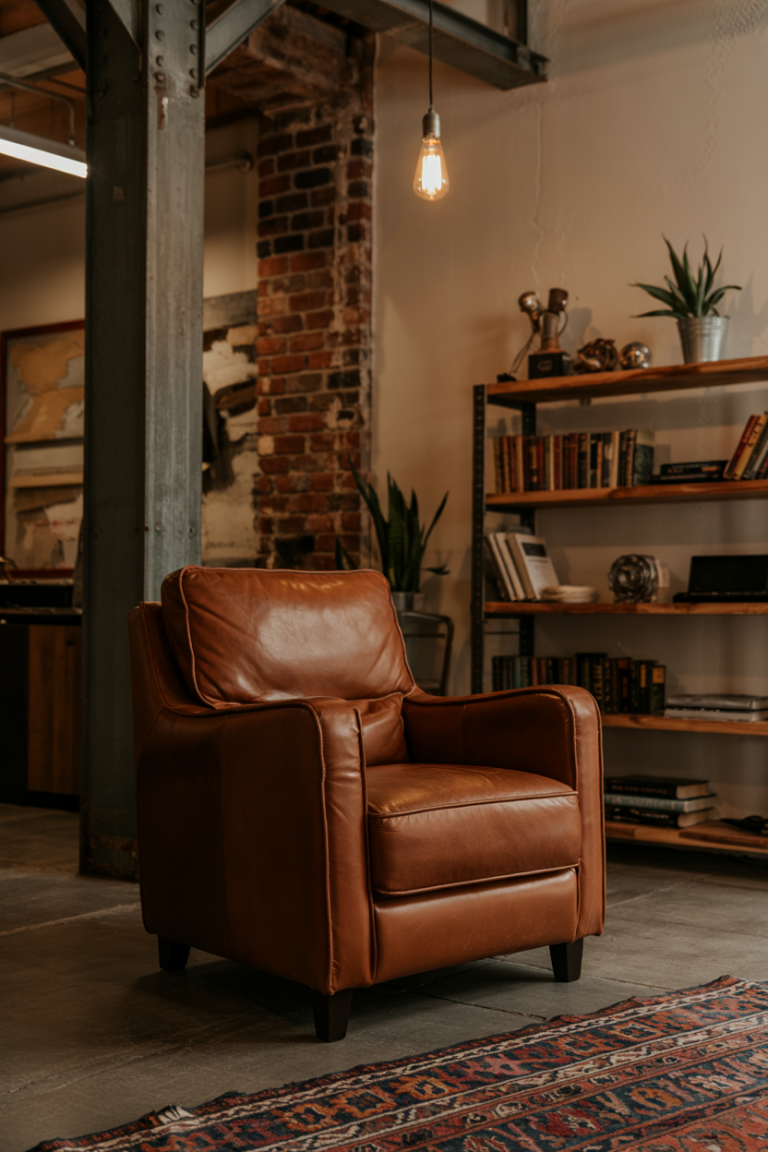 Unconventional Living Room Concepts that Redefine Layout and Furniture ...