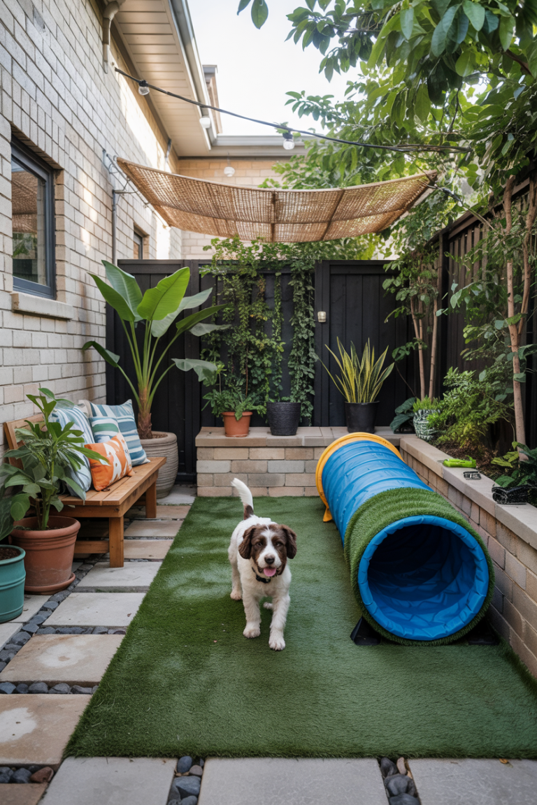 Tiny Backyard Ideas for Small Spaces with Cozy, Budget, DIY and Rental ...