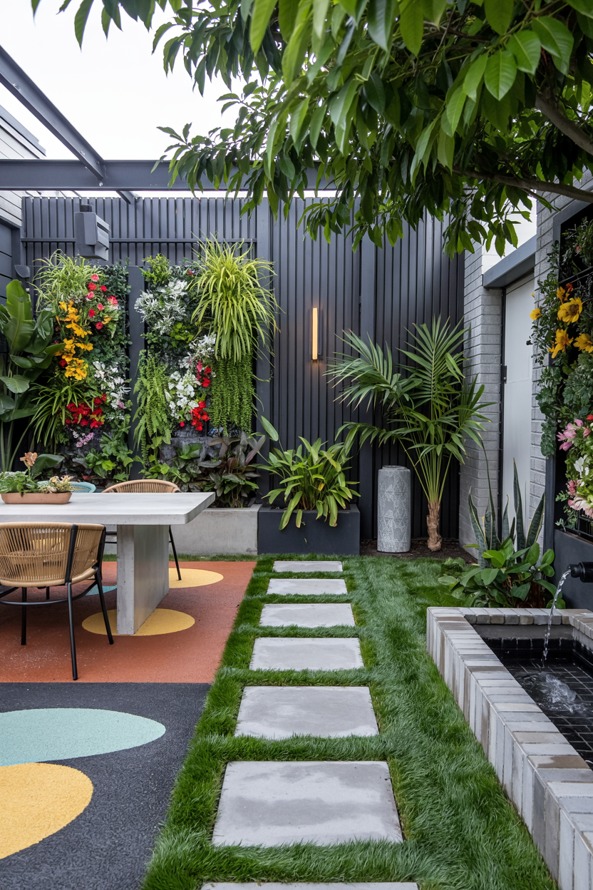 41 Backyard Landscaping Ideas 2025 for Modern, Low Maintenance, Kid ...