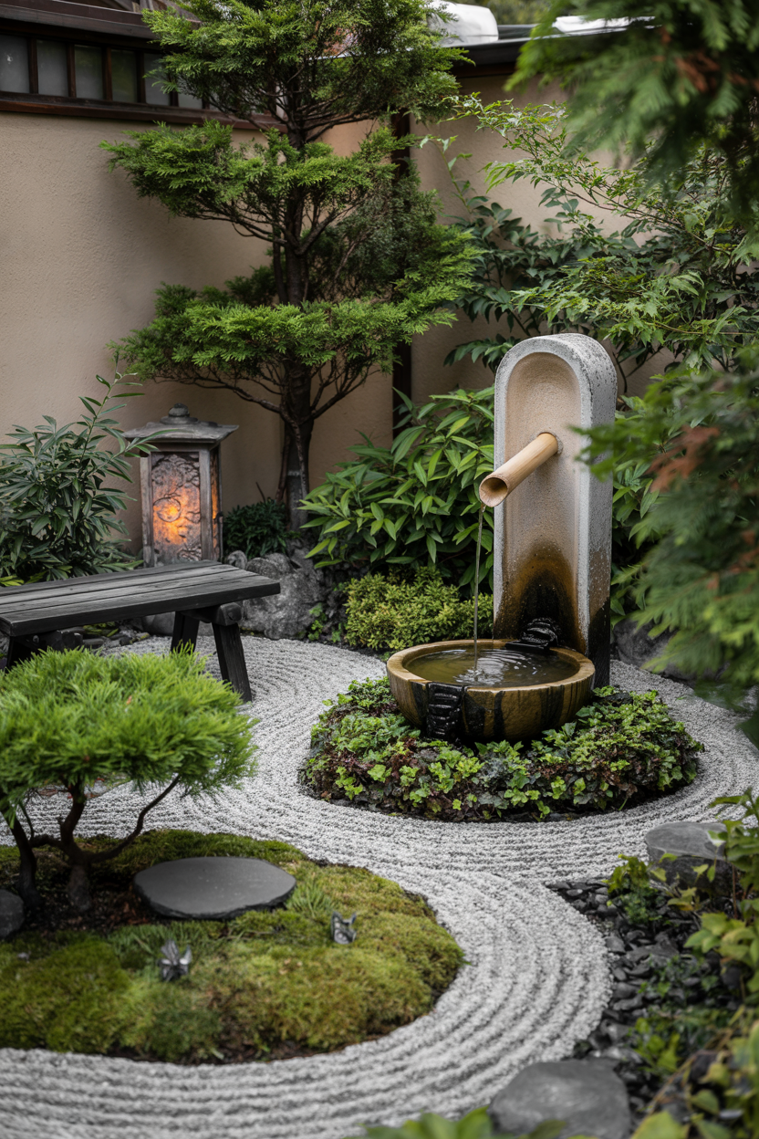 39 Beautiful Small Garden Ideas for Every Home Including Balcony, Patio ...