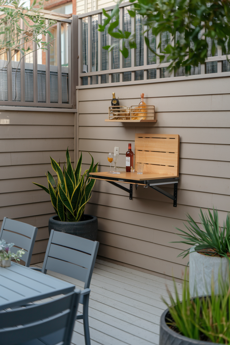 34 Backyard Bar Ideas for Outdoor Entertaining on a Budget with DIY ...