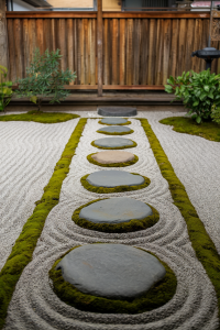 Zen Garden Ideas for Backyard, Indoor & Small Spaces – 41 Easy, Cozy ...