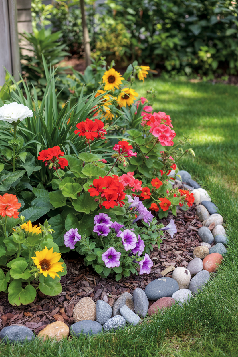 42 Best Landscaping Ideas for Your Front Yard in 2025 to Boost Curb ...