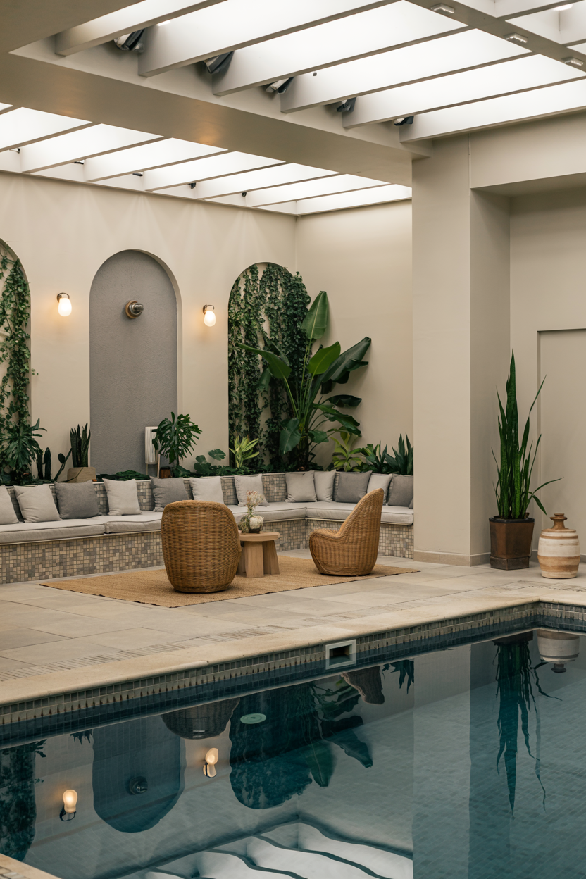 34 Pool Decor Ideas for a Stylish Backyard: Summer Party, DIY Touches ...