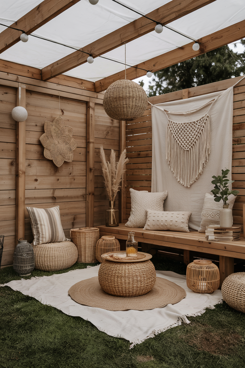 Summer Decor 2025 ideas for home living rooms patios classrooms ...