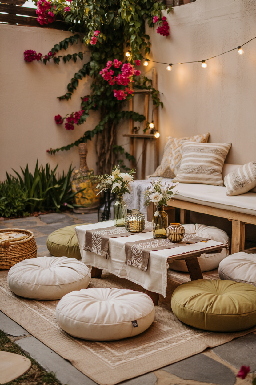 Summer Decor 2025 ideas for home living rooms patios classrooms ...