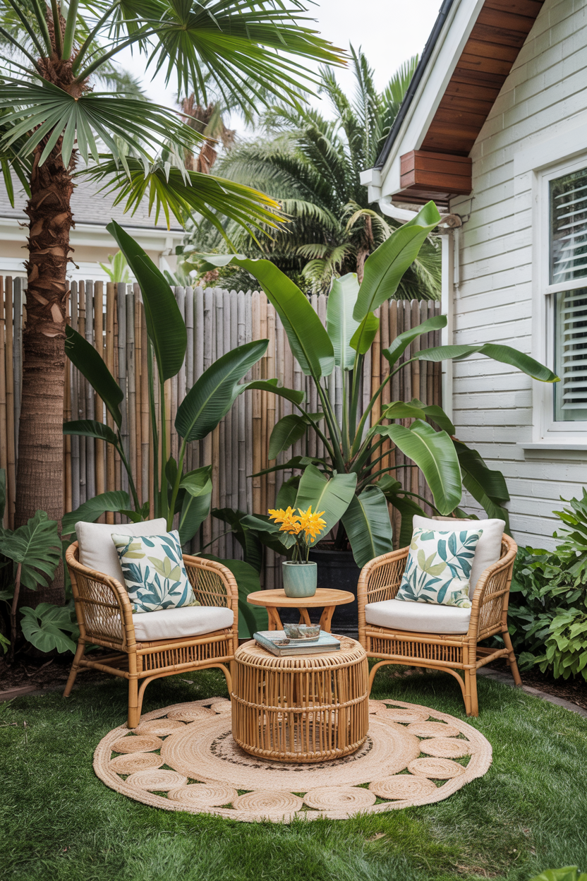 39 Backyard Fence Landscaping Ideas for Privacy, Shade, Pool, and ...