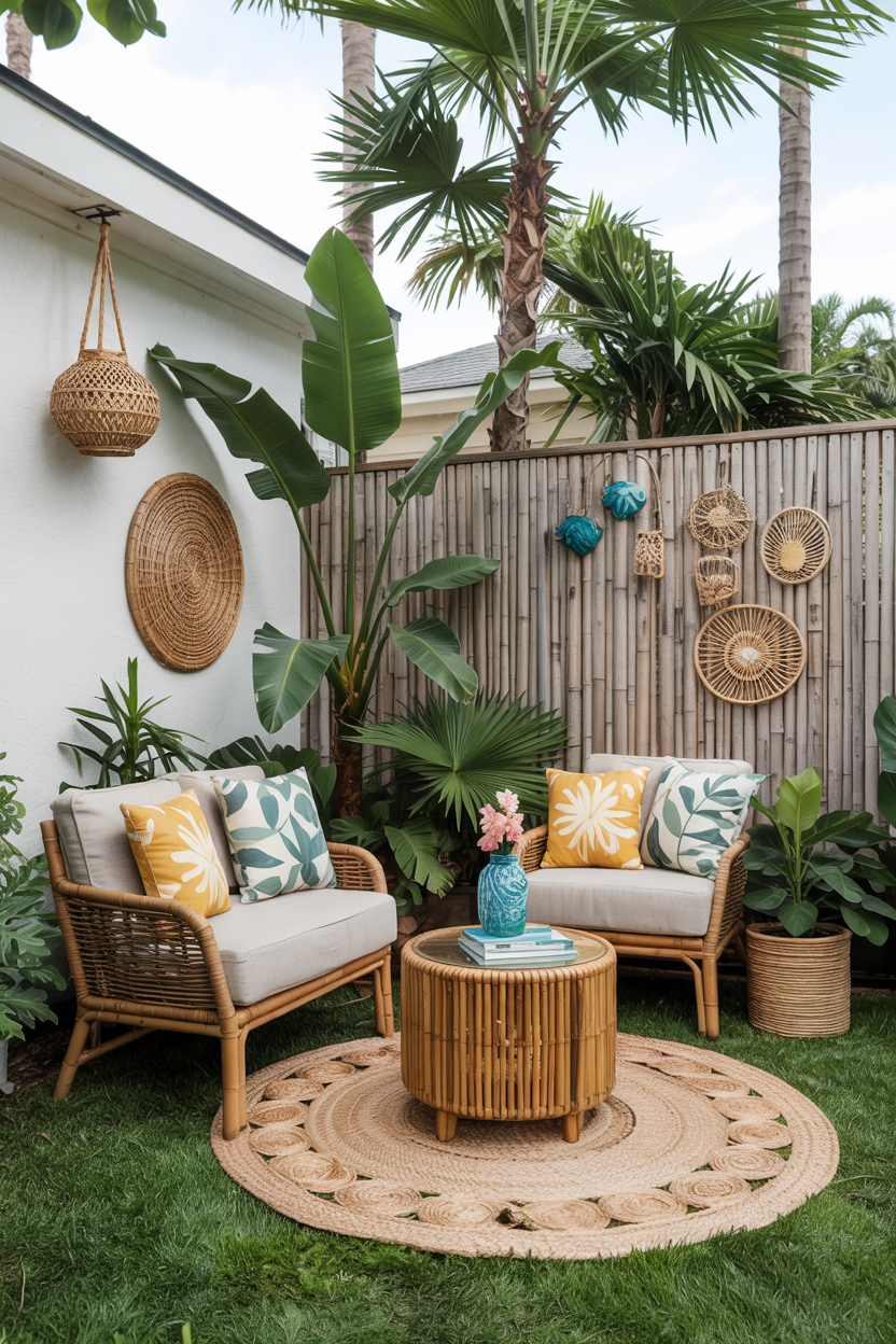 39 Backyard Fence Landscaping Ideas for Privacy, Shade, Pool, and ...