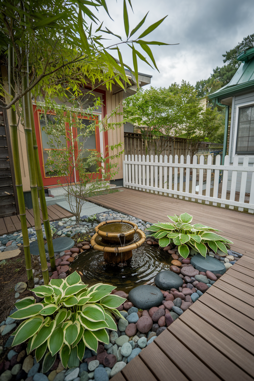 Zen Garden Ideas for Backyard, Indoor & Small Spaces – 41 Easy, Cozy ...