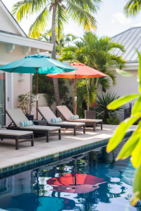 42 Outdoor Patio Ideas for Backyards, Small Spaces, Apartments, and ...