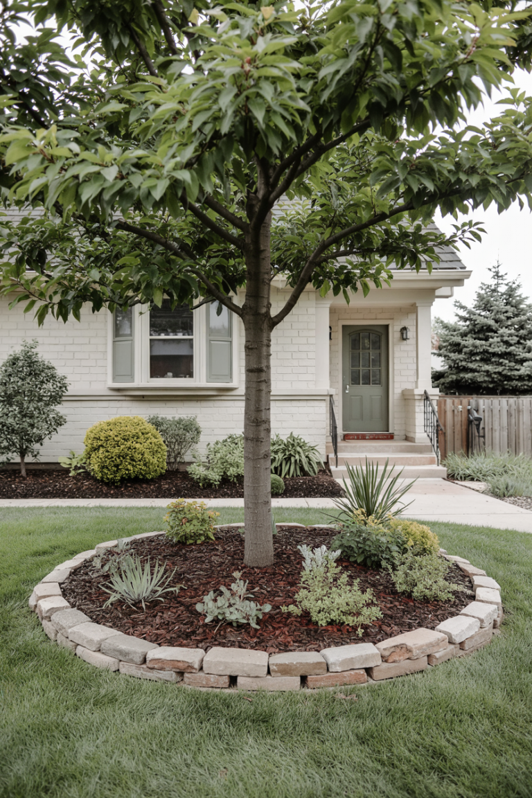 42 Best Landscaping Ideas for Your Front Yard in 2025 to Boost Curb ...