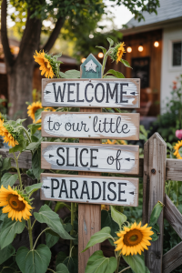 35 Best Garden Decor Ideas for Creative DIY Projects and Stylish ...