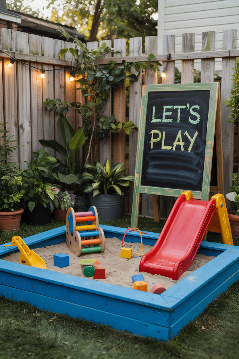 Tiny Backyard Ideas for Small Spaces with Cozy, Budget, DIY and Rental ...