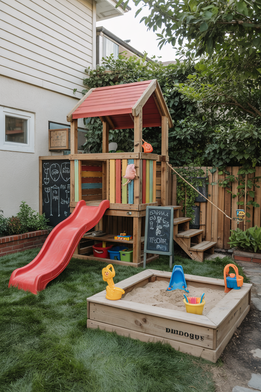 Tiny Backyard Ideas for Small Spaces with Cozy, Budget, DIY and Rental ...