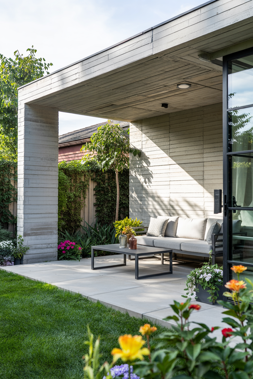 41 Patio Shade Ideas for Backyard, Rooftop, or Apartment Spaces That ...