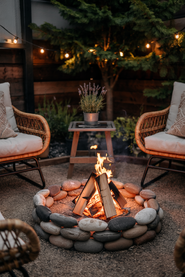 Tiny Backyard Ideas for Small Spaces with Cozy, Budget, DIY and Rental ...