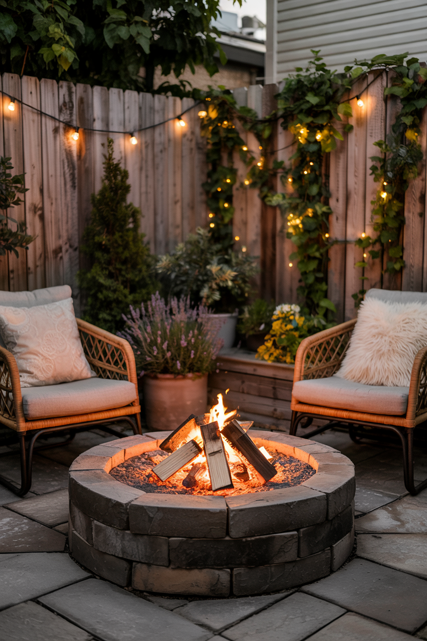 Tiny Backyard Ideas for Small Spaces with Cozy, Budget, DIY and Rental-Friendly Solutions